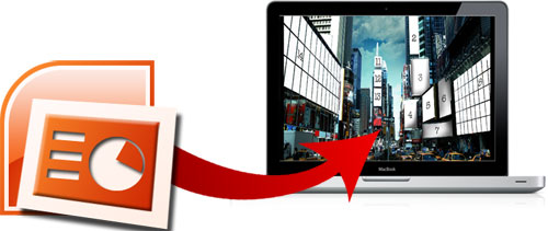 Free YouTube Slideshow Maker - slideshow presentation with online video