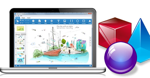 Multiple Useful Shapes