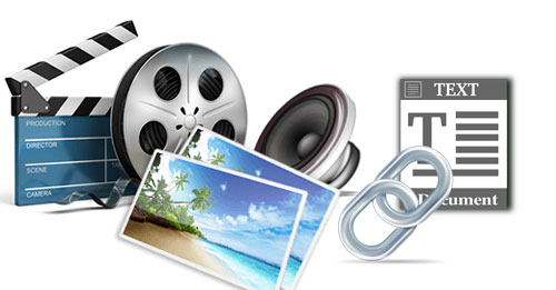 Rich Multimedia Contents