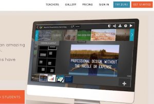 6 Best Slideshow Design Software Tools to Make Online Presentations