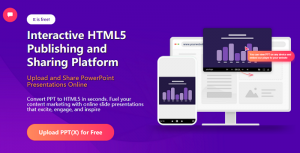 Top 10 Websites to Make Interactive Online Presentations