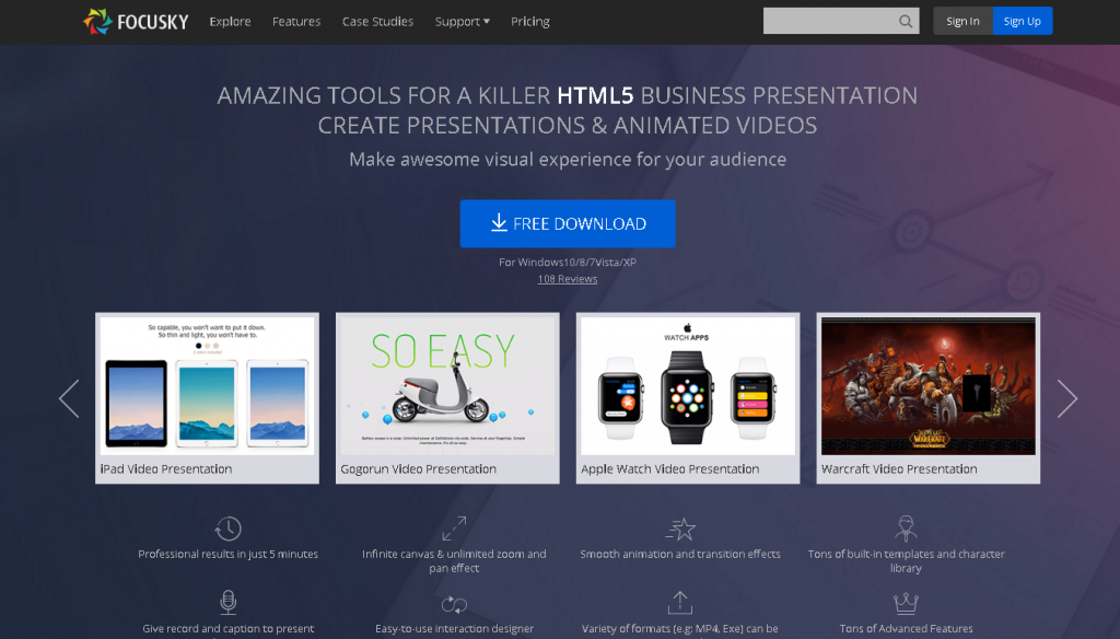 How to Make an Impressive Video Presentation for Teaching