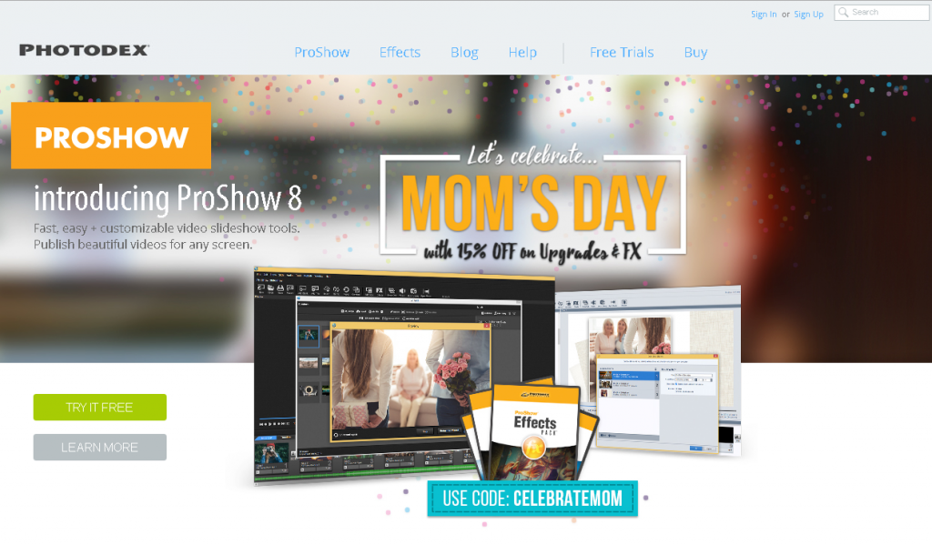 Top 5 Interactive Slideshow Software to Bring Your Presentation to Next ...