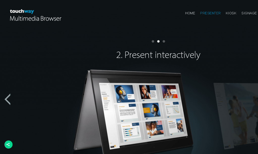 Top 8 Report Presentation Software to Make Impressive Business Report ...