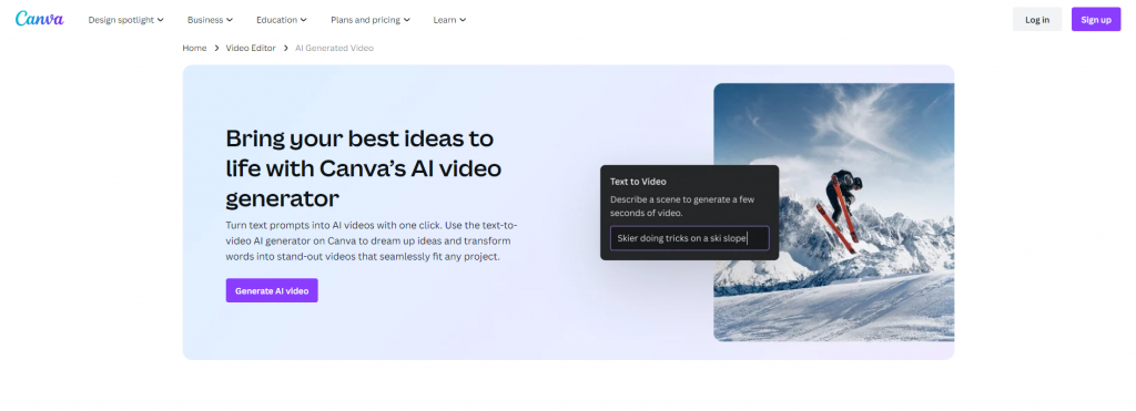 Top 8 AI Animation Generators to Empower Your Videos